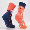 Bunny Hop Socks | Cute Crew Socks For Women – Openhahaha