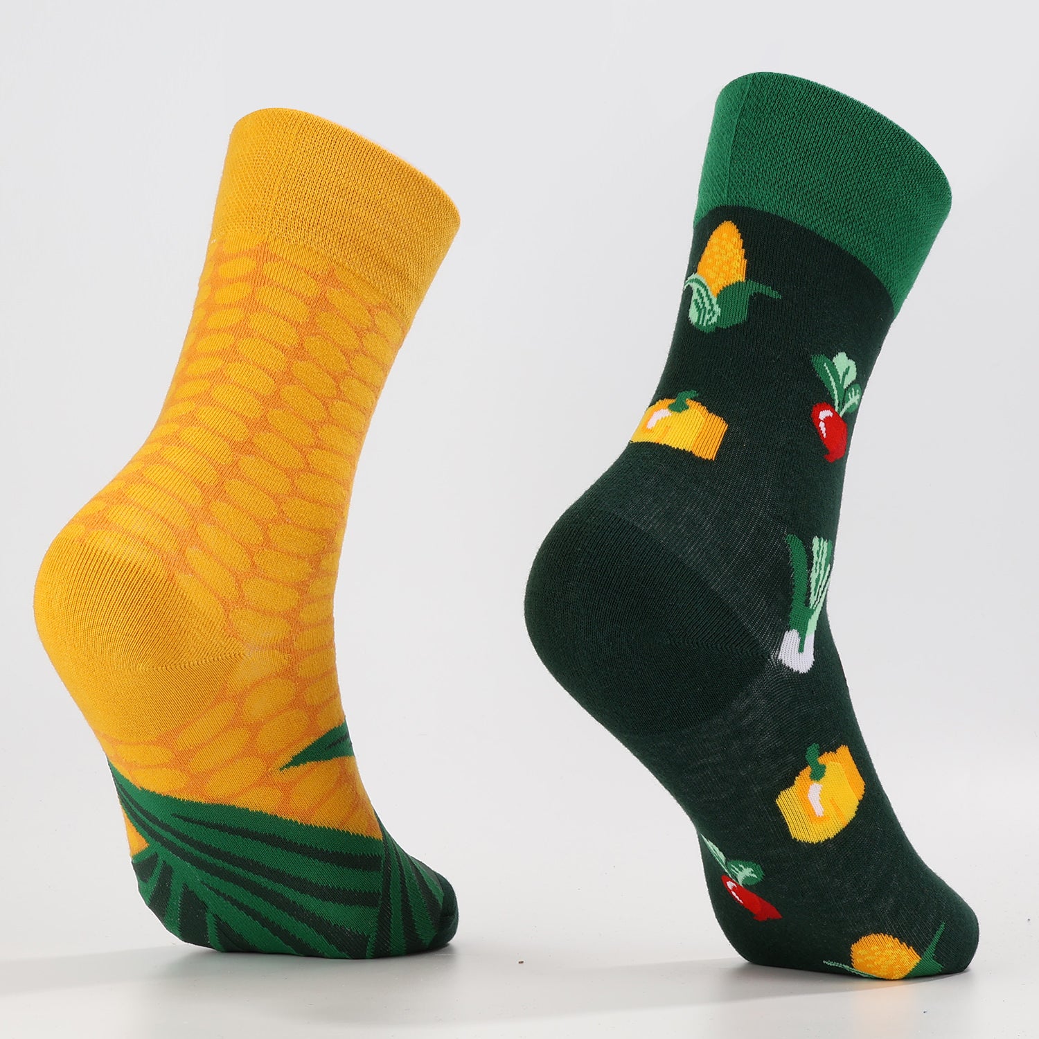 Corn Farm Socks | Cozy Socks For women – Openhahaha
