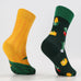 Corn Farm Socks | Cozy Socks For women – Openhahaha